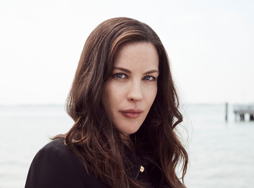 Liv Tyler Talks Fashion and Her All-Time Favourite Books | AnOther