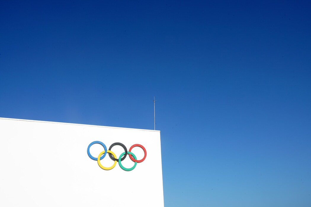 Scenes of Pride and Glory at the Rio Olympics 2016 | AnOther