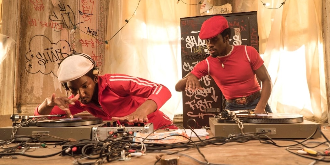 Exploring the Wardrobe Inspirations Behind The Get Down | AnOther