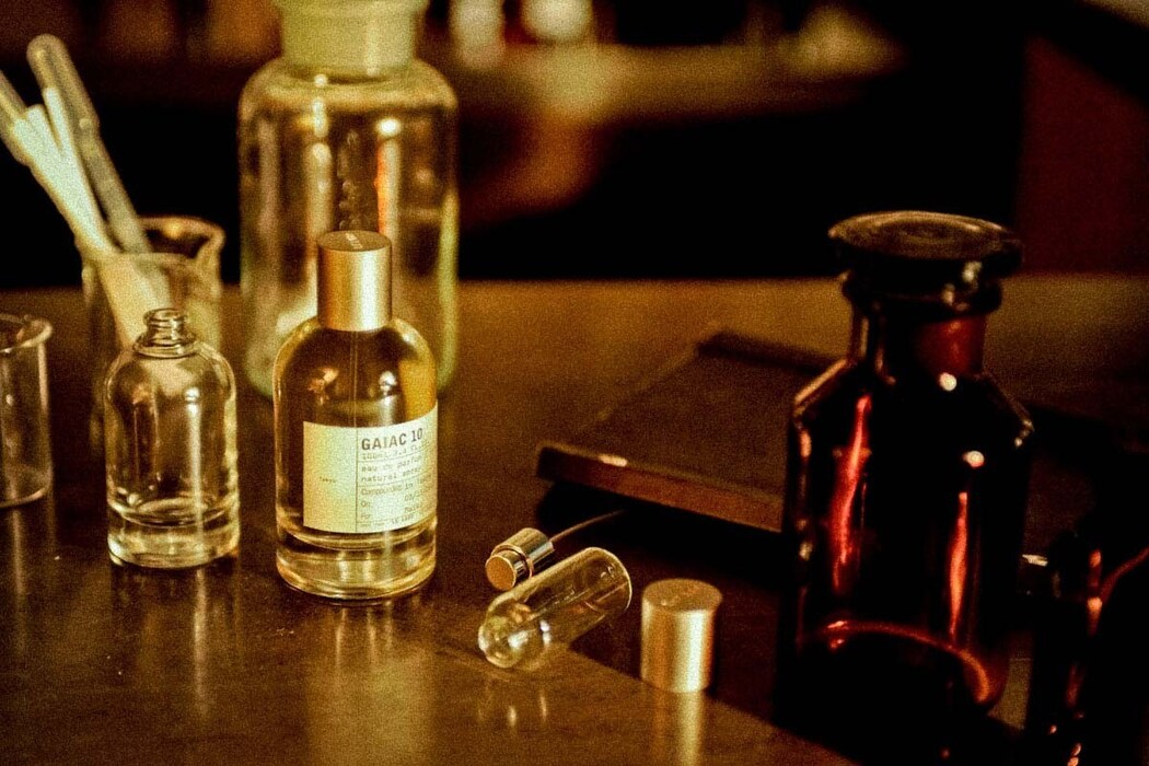 Le Labo Founder Eddie Roschi on the Scent of a City | AnOther
