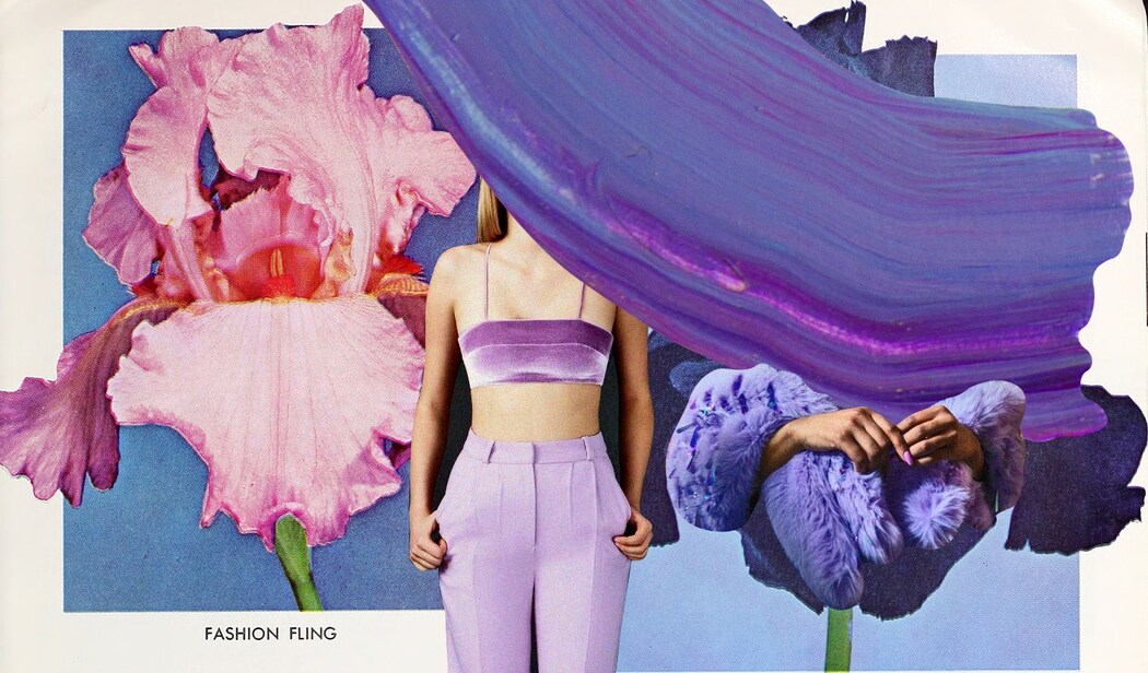 Examining the Cultural Significance of Purple | AnOther