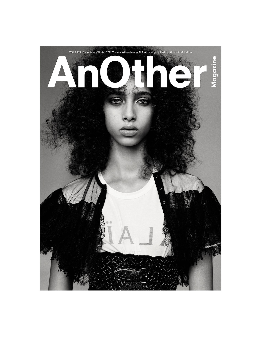 Mark Colle's Bespoke Bouquets for AnOther Magazine | AnOther