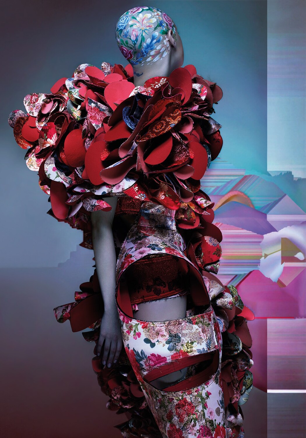 The "Invisible Clothes" of Comme des Garçons | AnOther