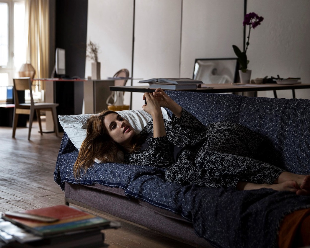 Artist Ana Kraš Discusses Her Brand New Photobook | AnOther
