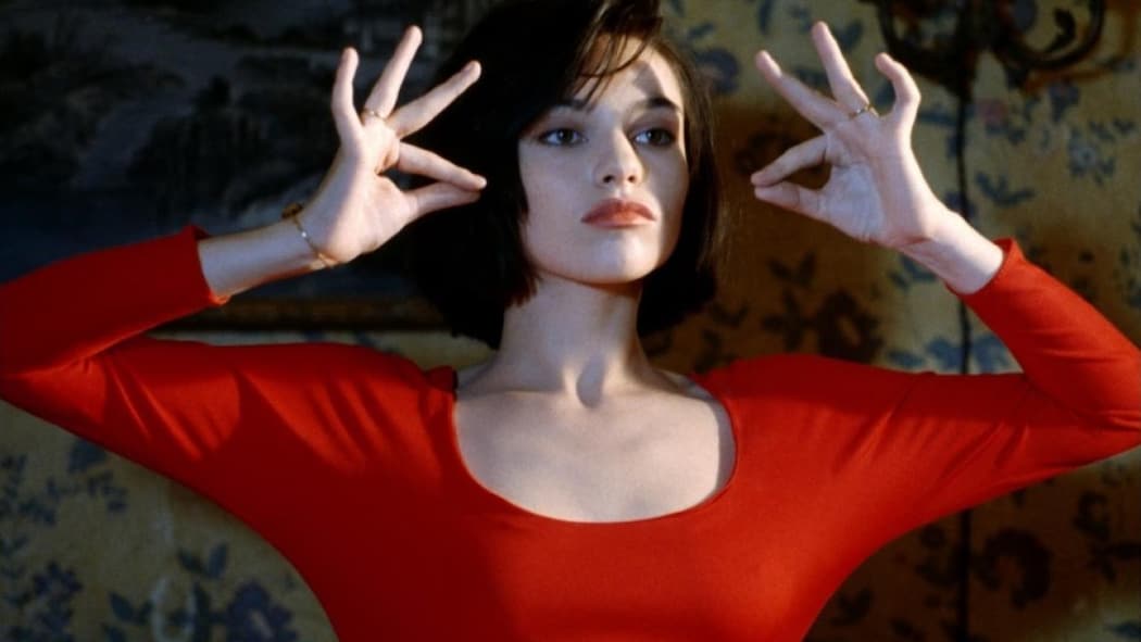 Lessons in Dressing and Decorum from Cult Heroine Betty Blue | AnOther