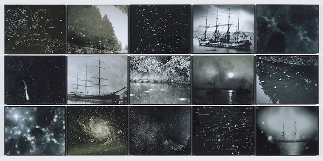 Michelle Stuart's Magical Land Art | AnOther