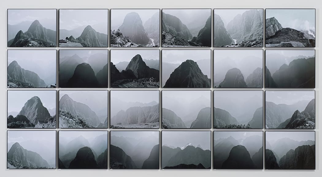 Michelle Stuart's Magical Land Art | AnOther