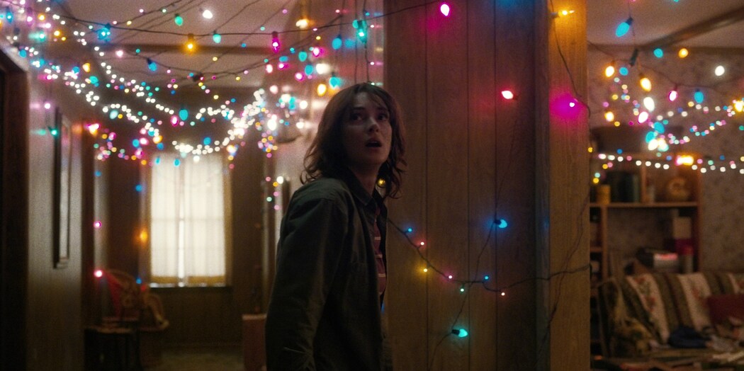 Examining the Sartorial Codes of Stranger Things | AnOther