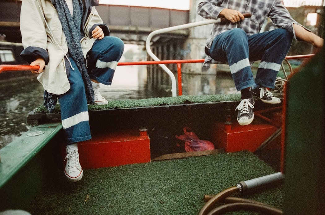 Ethical Denim at Story mfg: Where Ancient and Modern Collide | AnOther