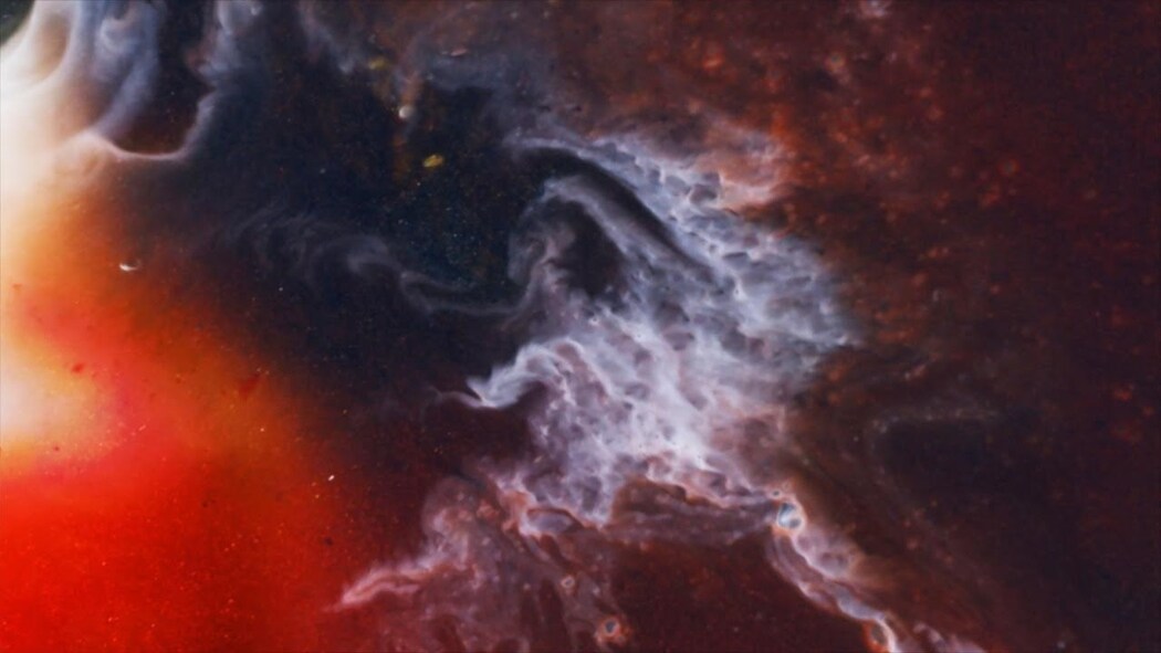 Rachel Rose on Reimagining Outer Space With Household Items | AnOther
