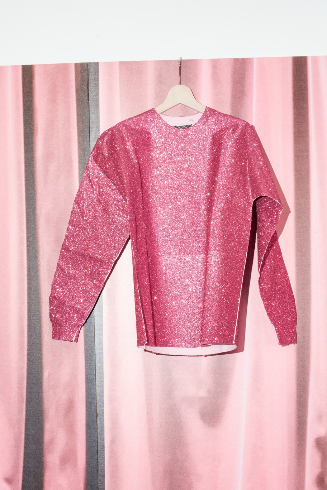 The Fashion Democracy of Edward Meadham's Blue Roses | AnOther