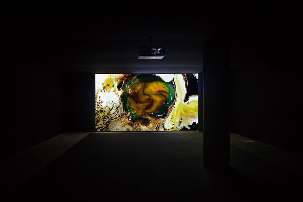 Rachel Rose on Reimagining Outer Space With Household Items | AnOther