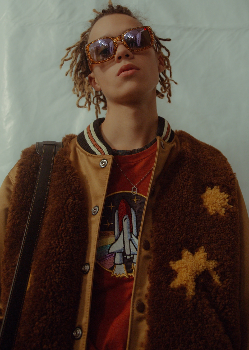 The Nostalgia of Possibility at Coach A/W17 | AnOther