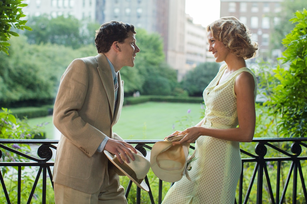 Talking Café Society with Cinematographer Vittorio Storaro | AnOther
