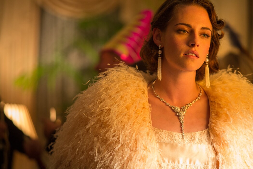 Talking Café Society with Cinematographer Vittorio Storaro | AnOther