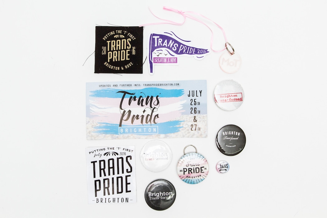 Documenting Transgender Experience Through Everyday Objects | AnOther