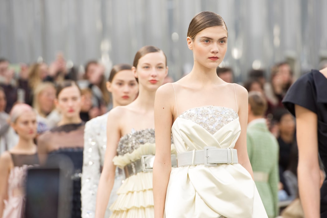 Syrie Maugham, the Surreptitious Star of Chanel Couture | AnOther