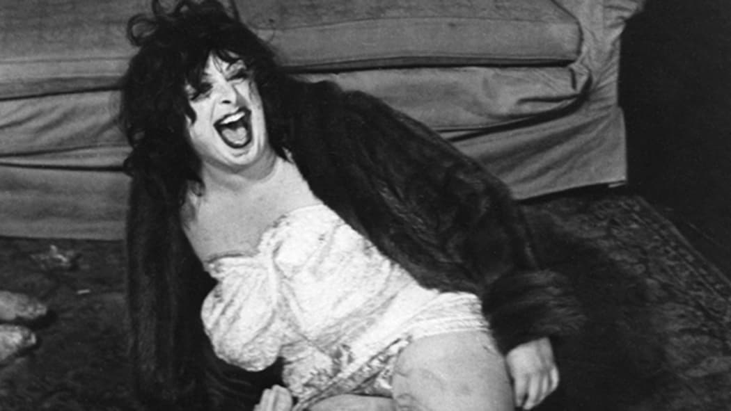 How LSD Adventures Inspired John Waters' Multiple Maniacs | AnOther