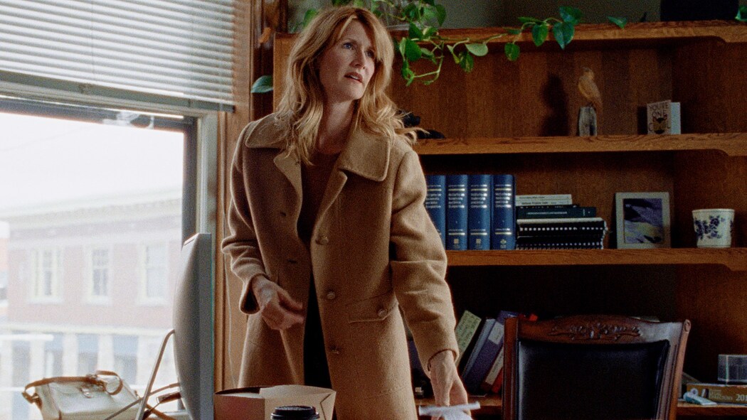 Certain Women: The Slow-Paced Drama Elevating Everyday Life | AnOther