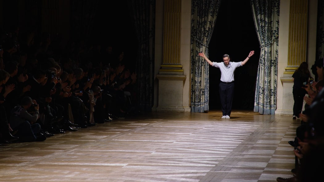 Inside the World of Dries Van Noten with a New Documentary | AnOther