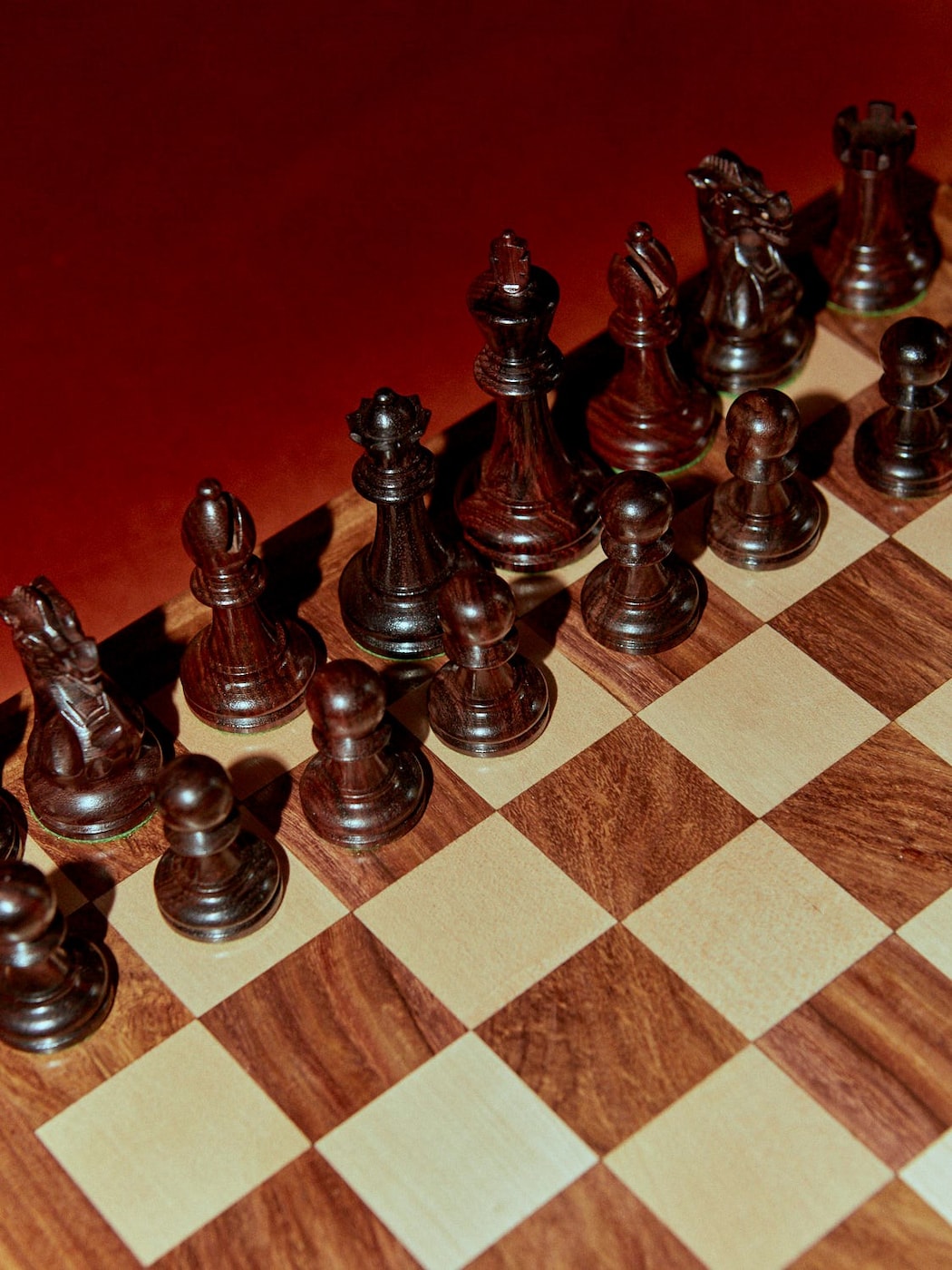 The Members-Only Club Making Chess Cool | AnOther