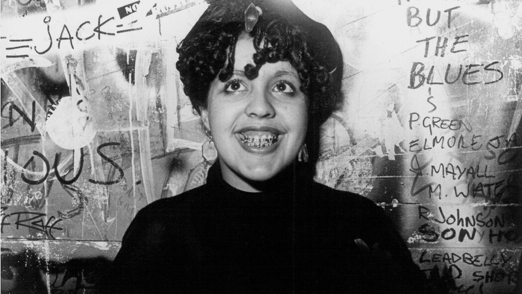 The Unforgettable Poly Styrene, First Woman of Punk | AnOther