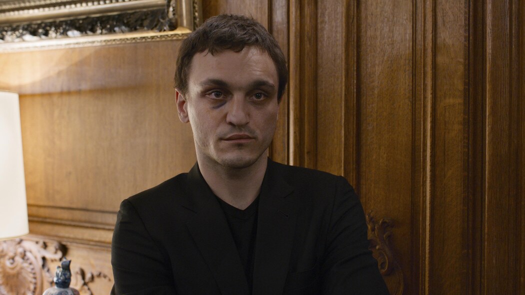 Deconstructing Michael Haneke’s Existential Happy End | AnOther