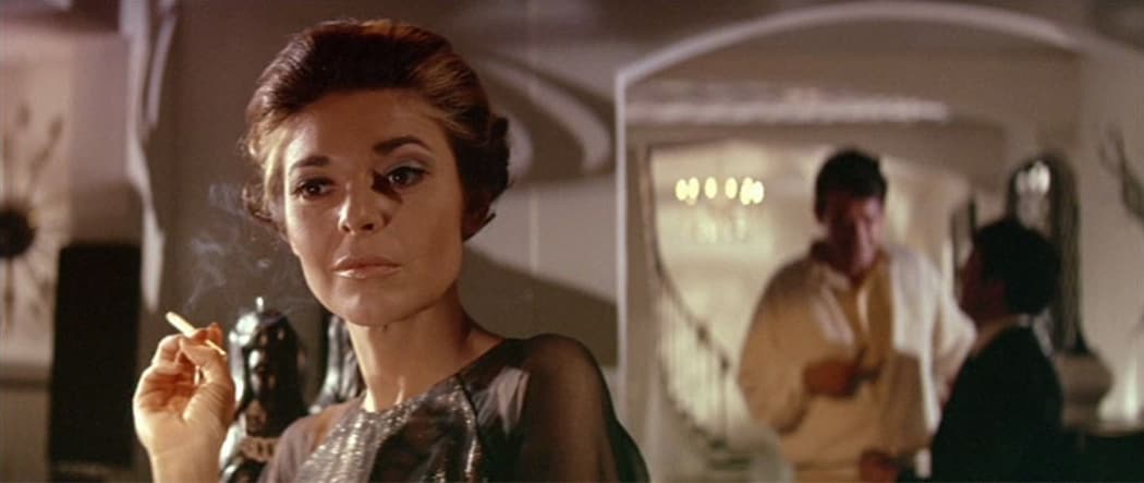 How To Dress Like Supreme Seductress Mrs Robinson Another