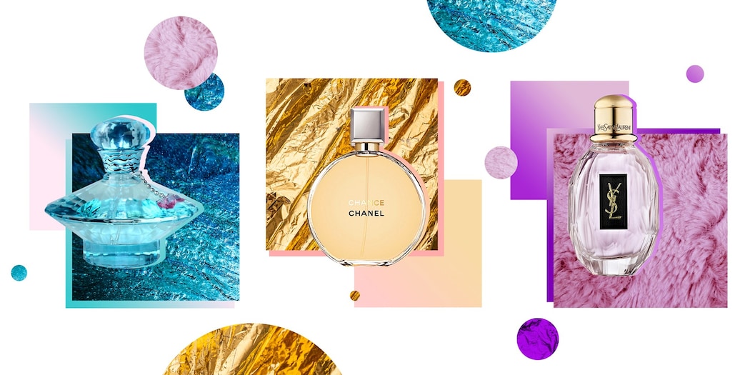 A Nostalgic List of the Perfumes We Loved as Teenagers | AnOther