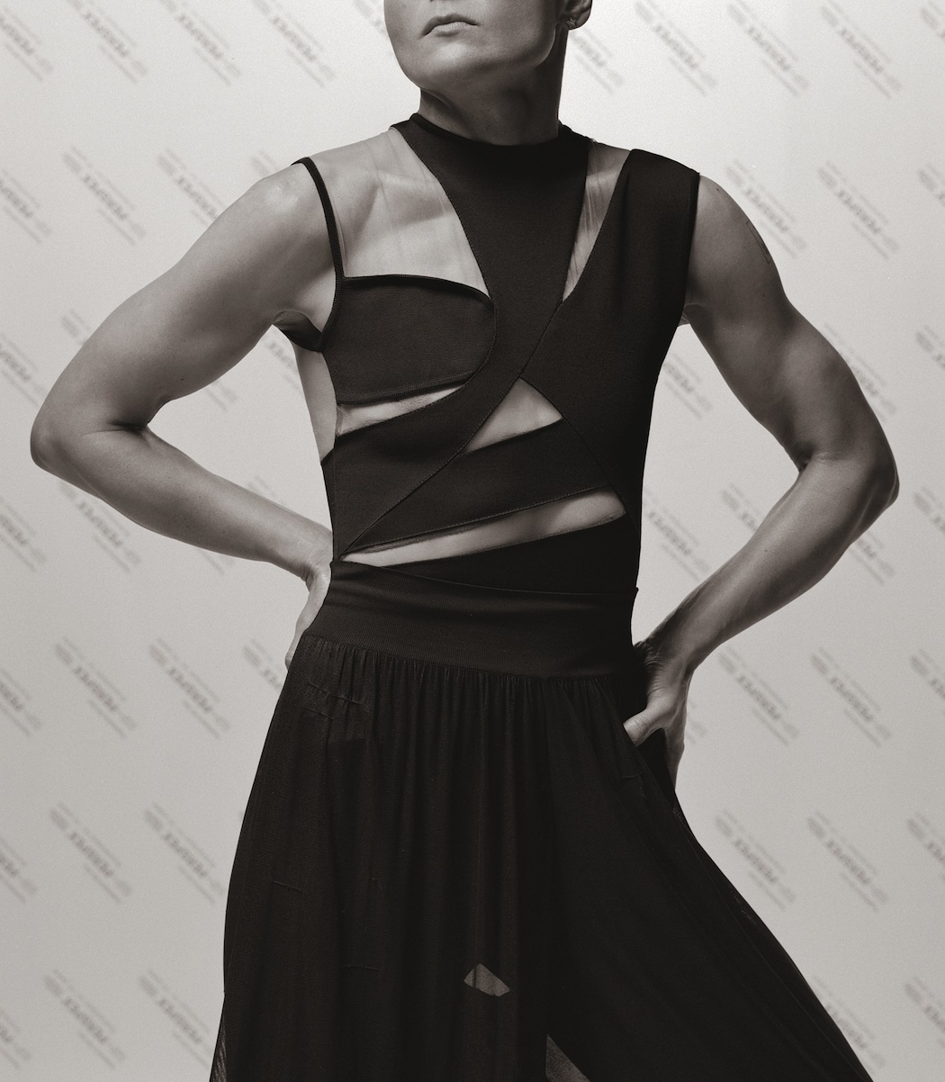 Nine Daring Ways to Wear Cut-Outs | AnOther