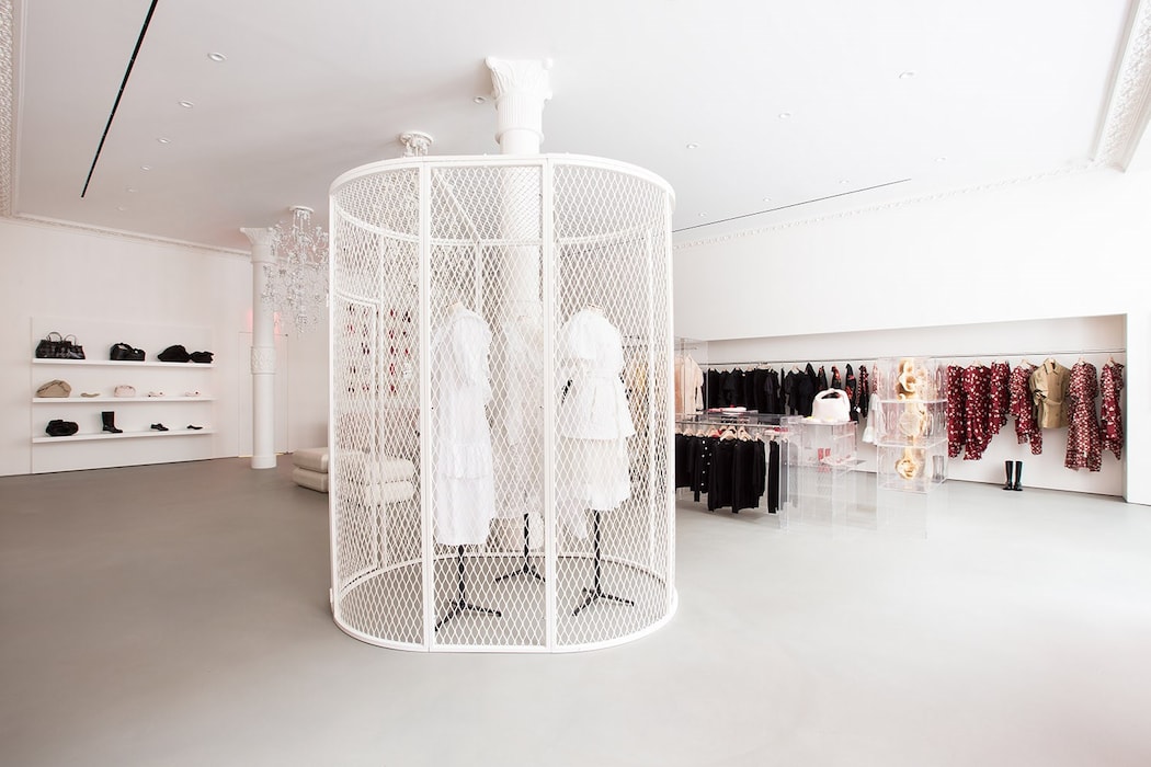 Five of Fashion’s Most Remarkable Store Interiors | AnOther
