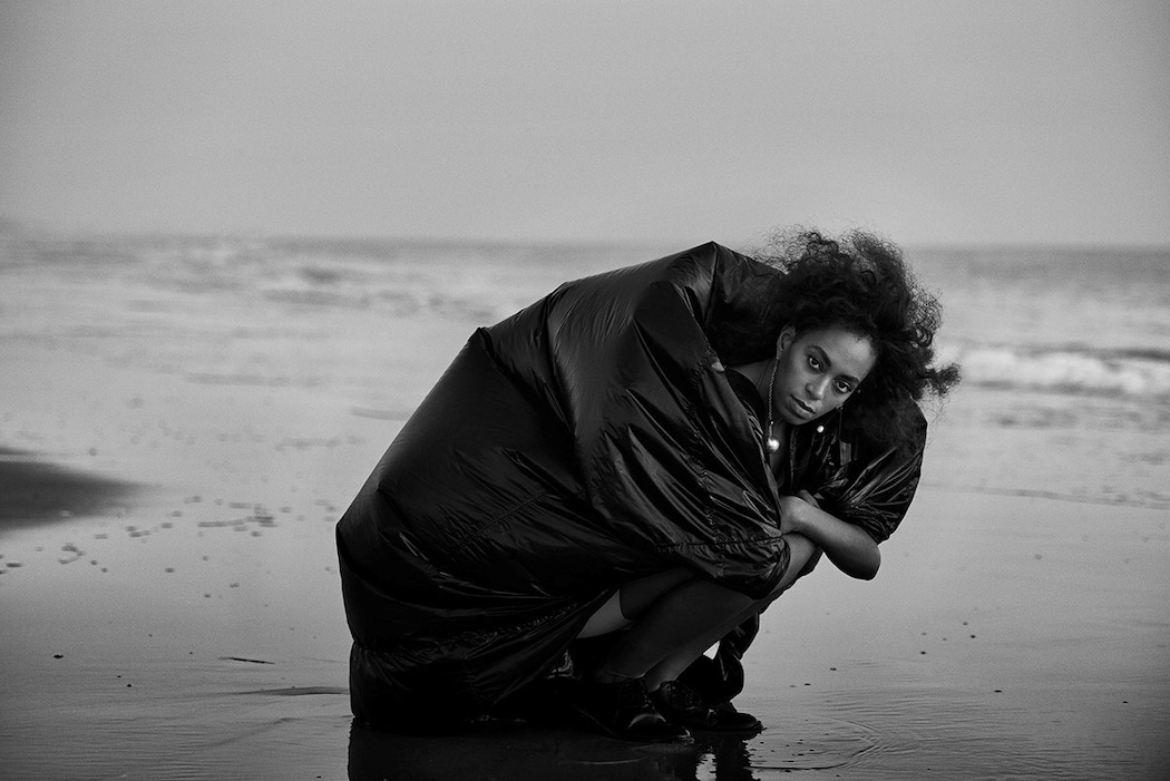 The Full Story: Solange Knowles for AnOther Magazine A/W17 | AnOther