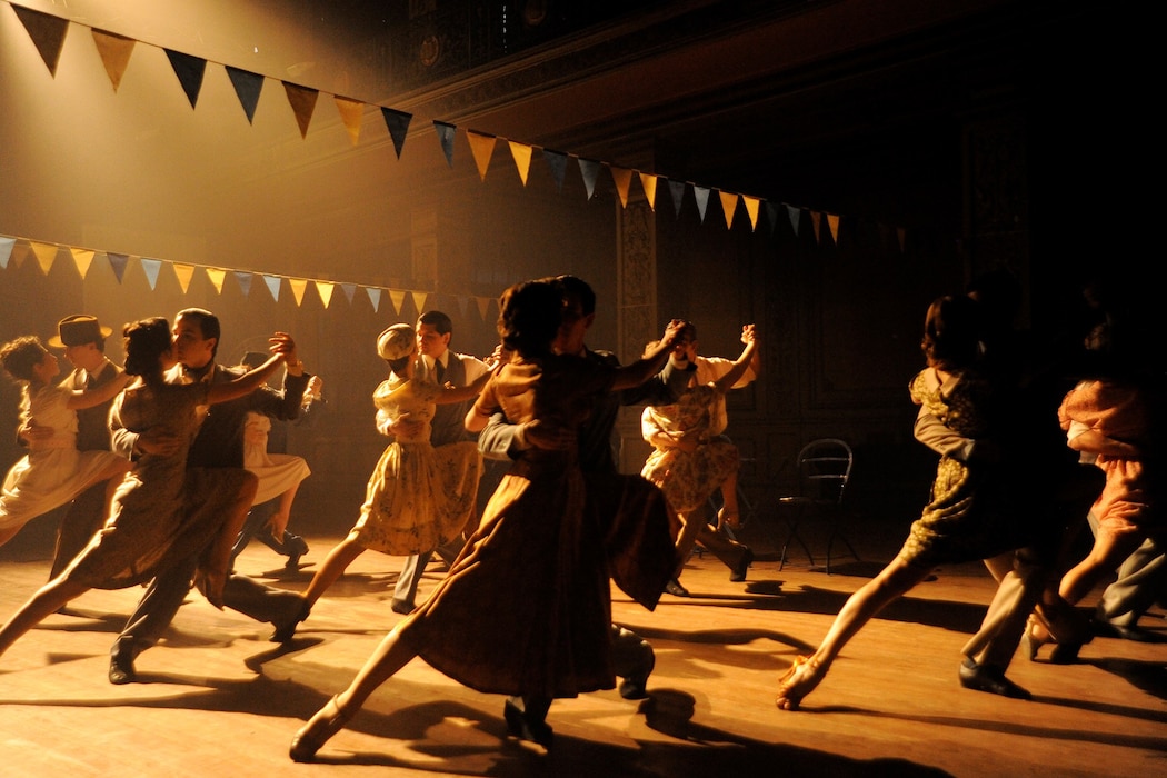 This Wim Wenders-Produced Dance Documentary is Unmissable | AnOther