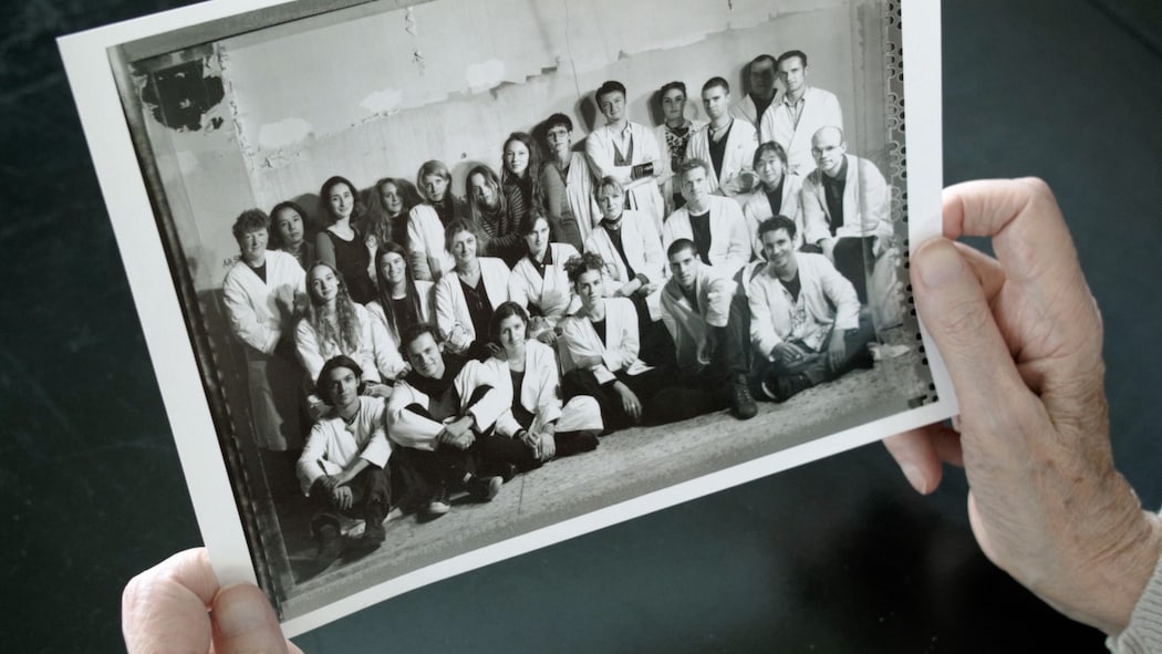 Your Exclusive First Look at New Documentary, We Margiela | AnOther