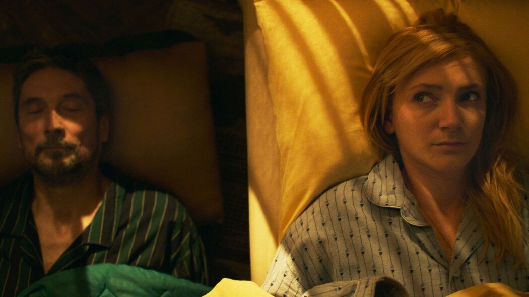 A Surreal Cinematic Love Story To Watch This Weekend | AnOther