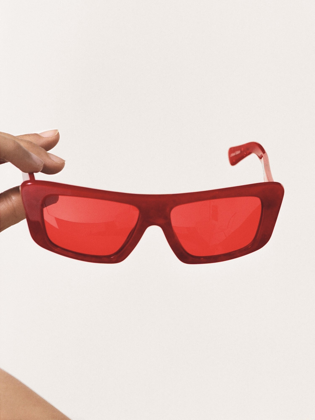 A Sartorial Reflection on the Colour Red for A/W17 | AnOther