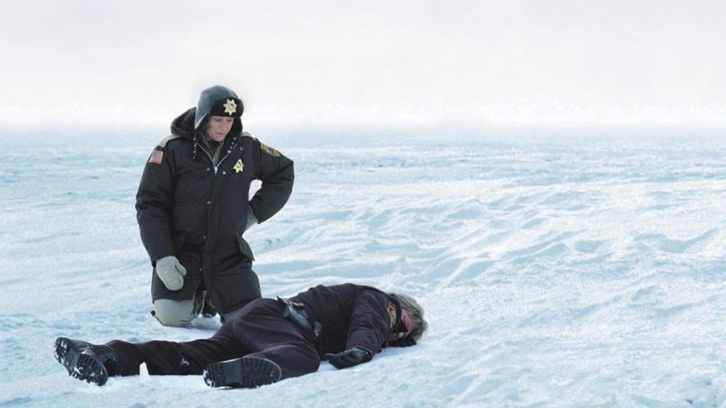 Seven Alternative Snow Scenes on Film | AnOther