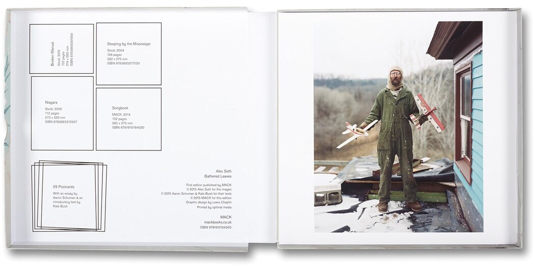 Five Spectacular Art Books You Need to Know About | AnOther