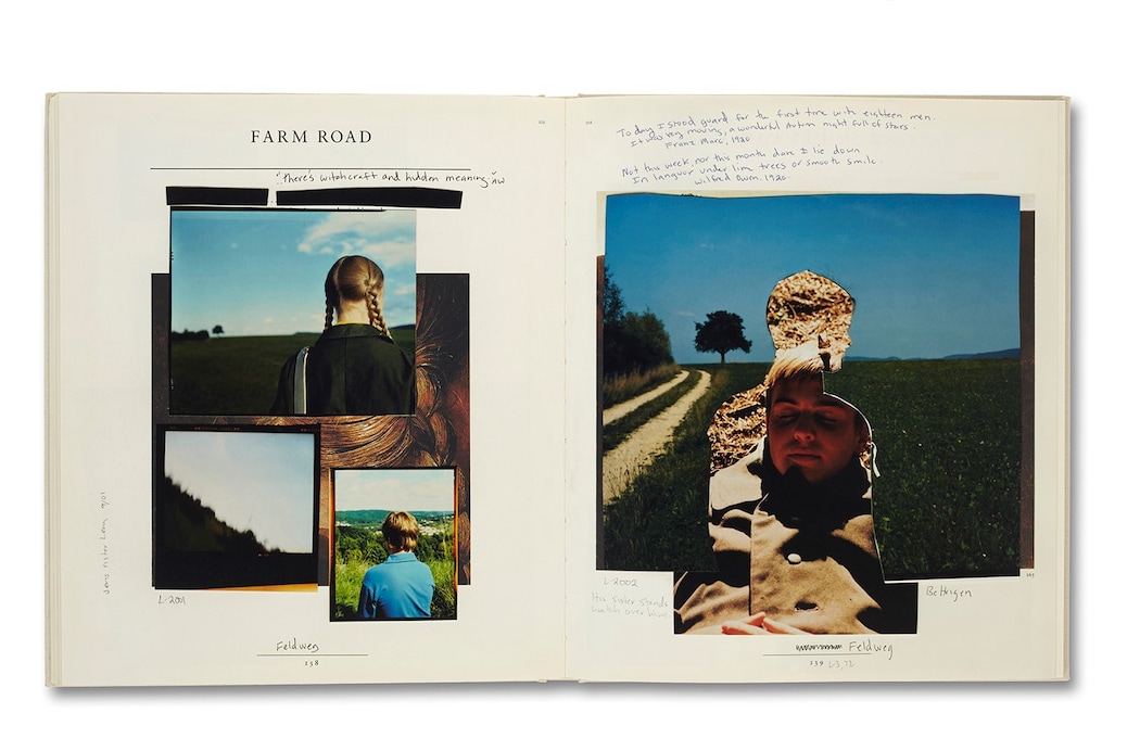 Five Spectacular Art Books You Need to Know About | AnOther