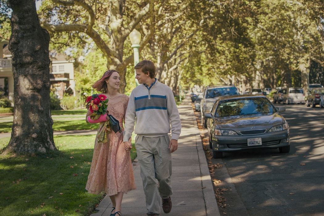 Lady Bird’s Costume Designer on Shaping Her Inimitable Style | AnOther