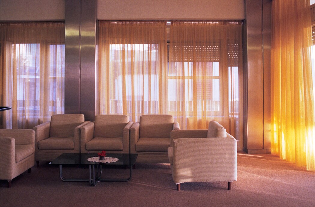 Satisfying Snapshots of Italian Riviera Interiors | AnOther