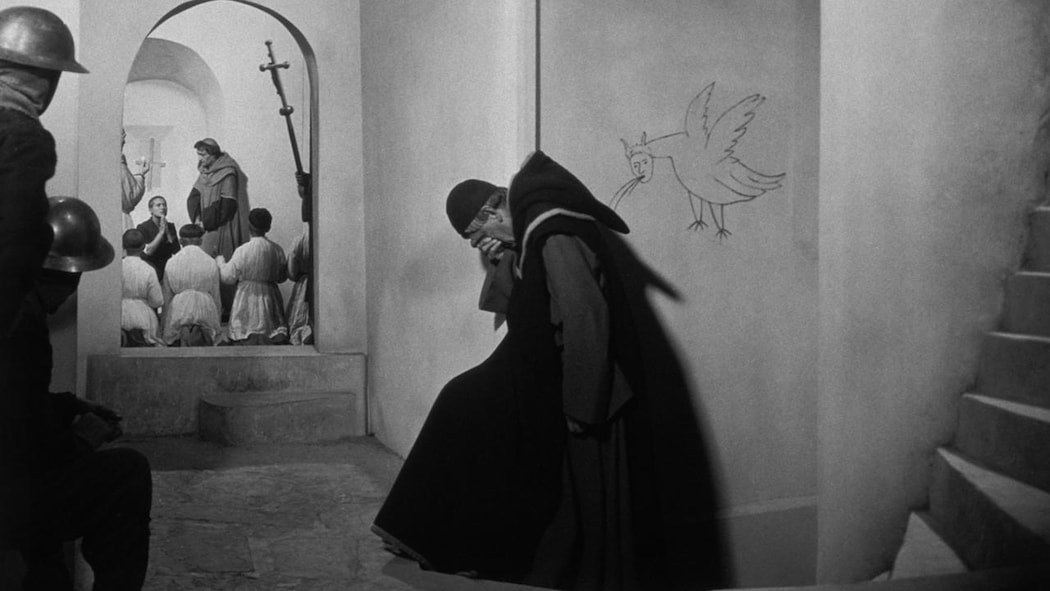 This Lost 1920s Retelling of Joan of Arc Has a Searing Modern Relevance ...