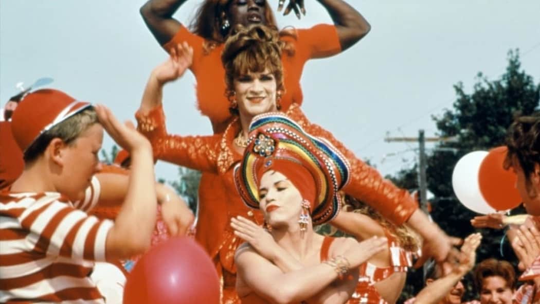 The 90s Film About Three Drag Queens Stranded in Small-Town America ...