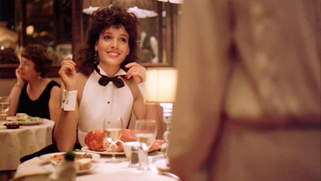Celebrating the Fearless Style of 1983 Classic Flashdance | AnOther