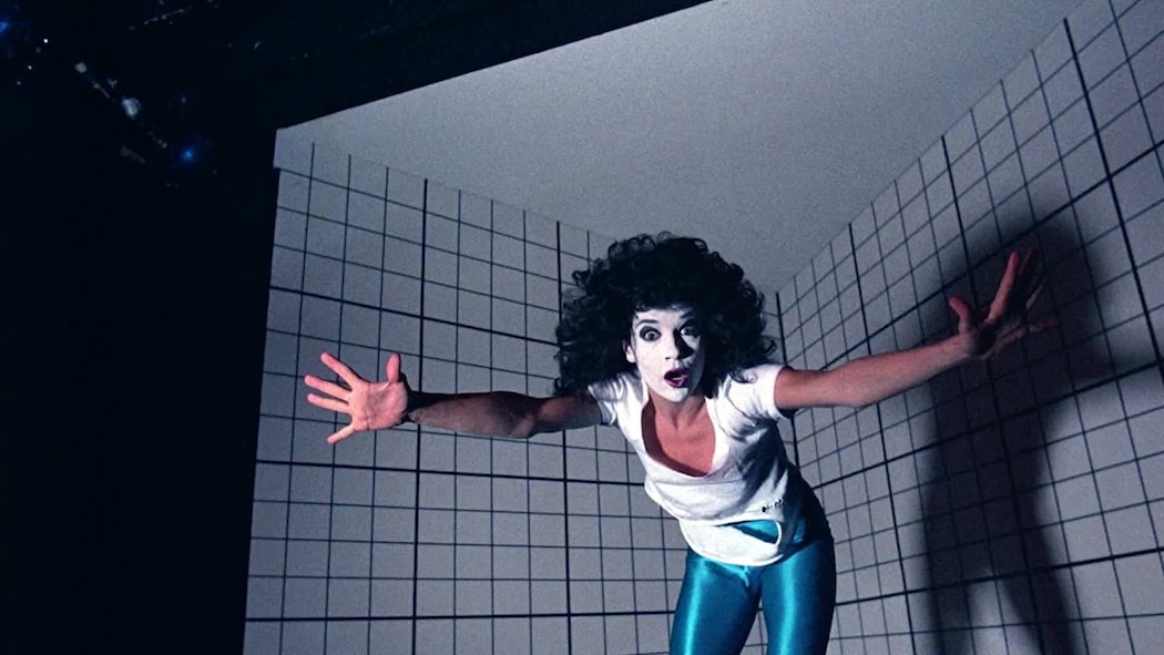 Celebrating the Fearless Style of 1983 Classic Flashdance | AnOther