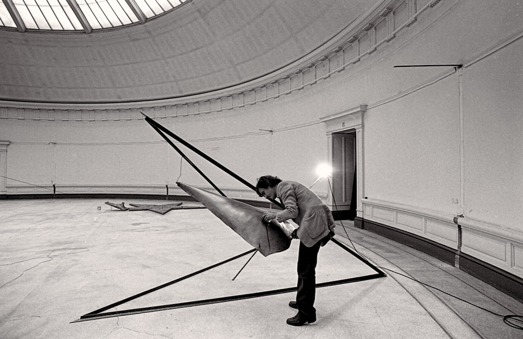 A Guide to the Radical Italian Art Movement Fashion is Fascinated By ...