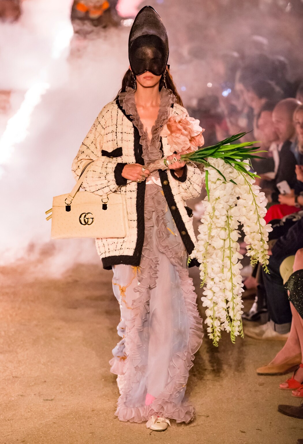 Death Becomes Her: Gucci, and Fashion’s Immortality Immorality | AnOther