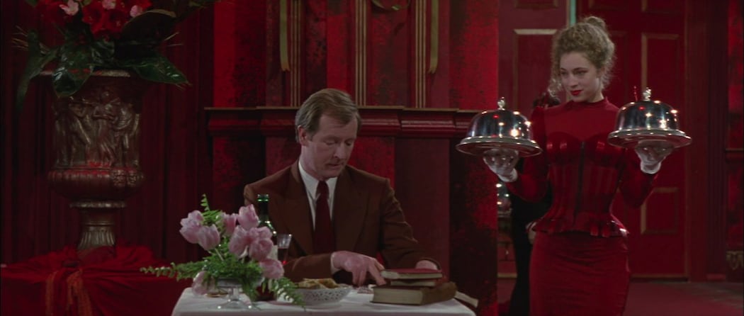 The Blood-Red 1989 Film with Lavish Jean Paul Gaultier Costumes | AnOther