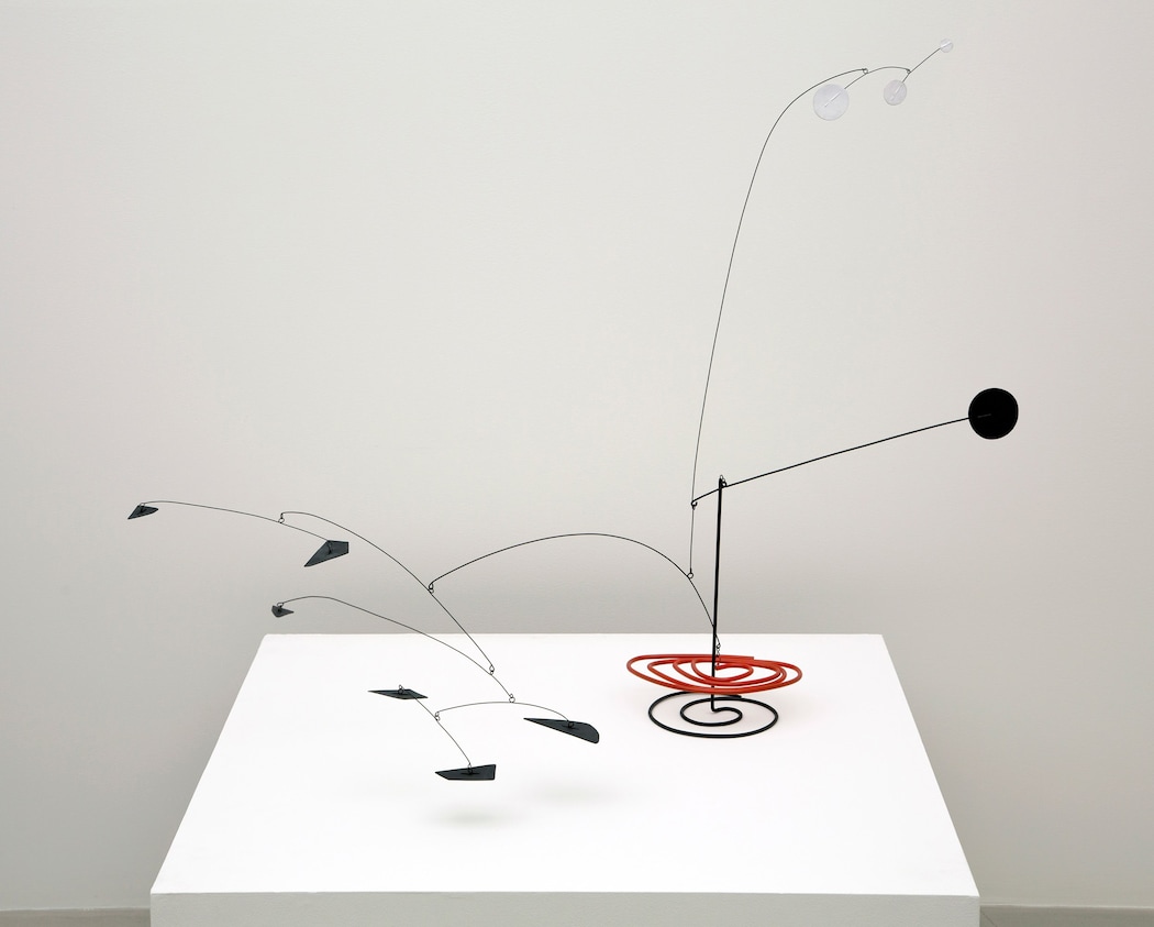 How Alexander Calder Sparked a Modern Fascination with Mobiles | AnOther