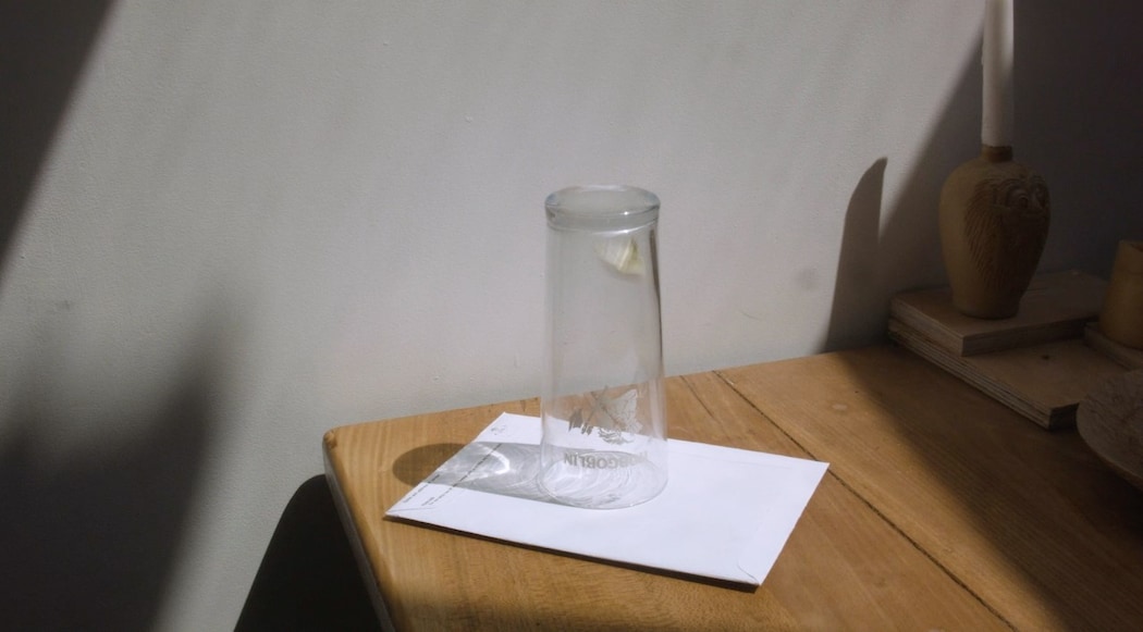 A Film Exploring the Mischievous Potential of Domestic Objects | AnOther